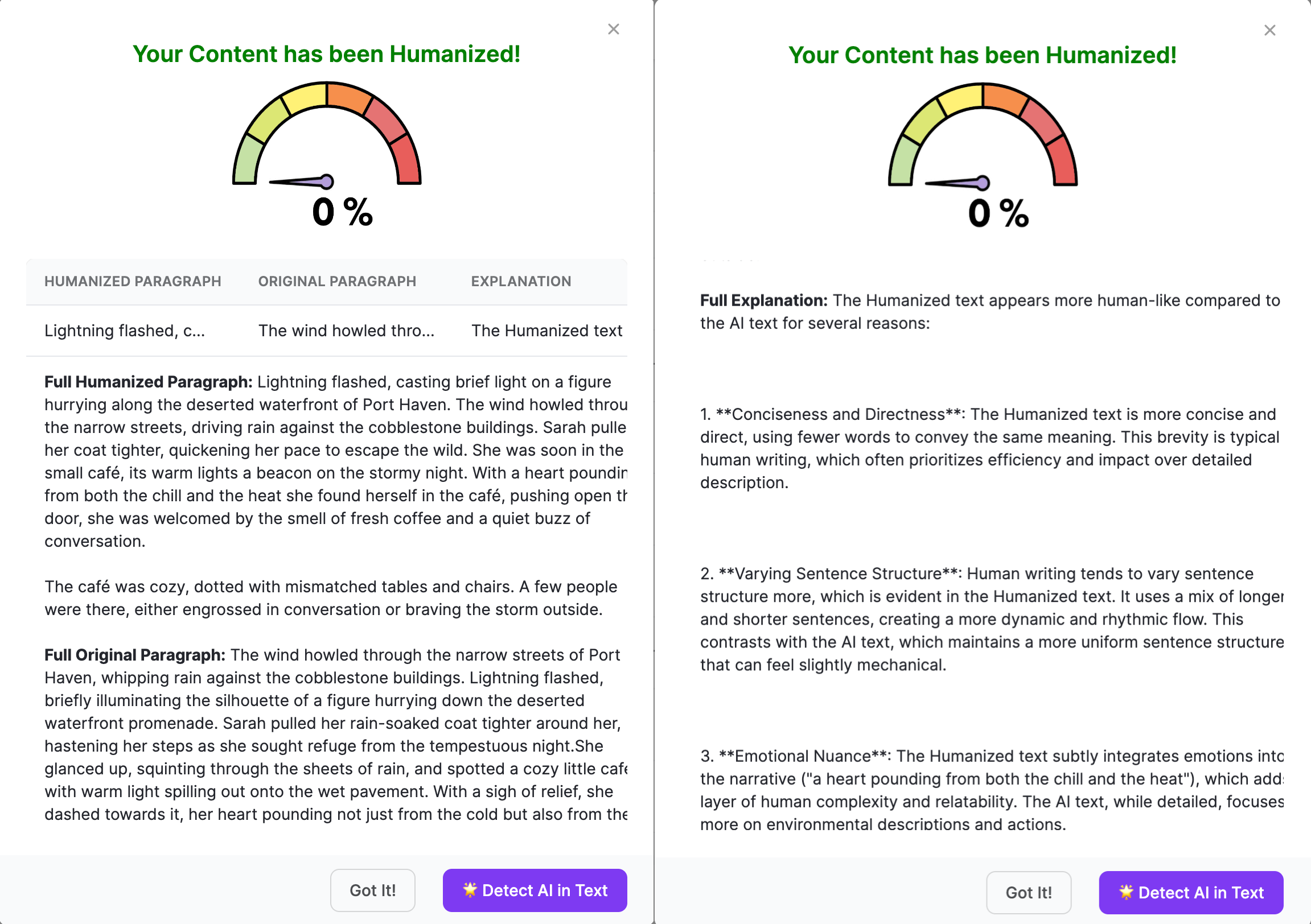 AIDetectPlus Pricing, Alternatives & More 2025 | Capterra