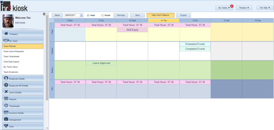HR3 Payroll Cost & Reviews - Capterra Australia 2023