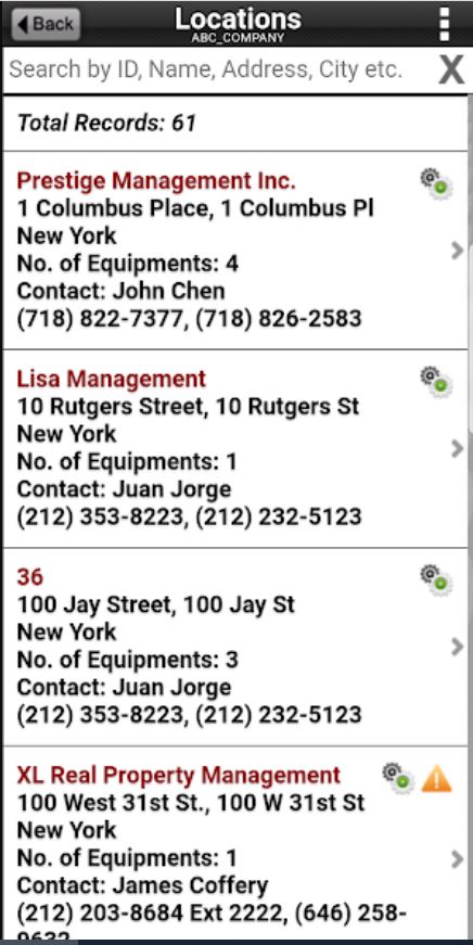 Mobile Service Software Reviews, Demo & Pricing - 2024