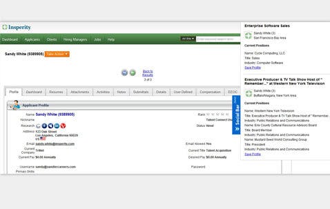Insperity Software - 2024 Reviews, Pricing & Demo