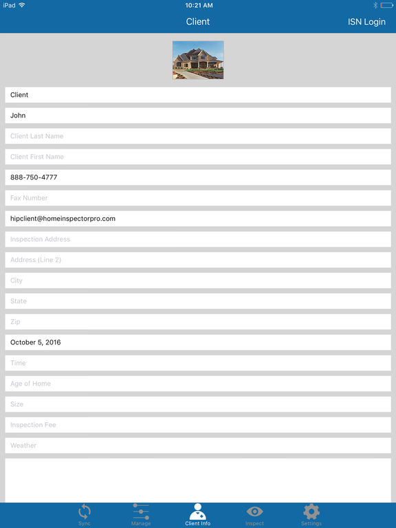 Home Inspector Pro Reviews, Prices & Ratings | GetApp Canada 2024