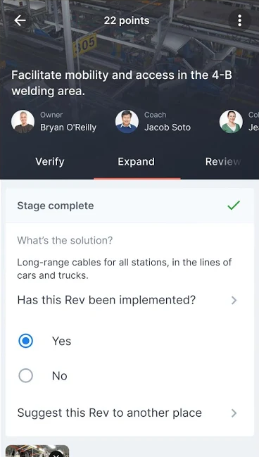 Rever Reviews, Cost & Features | GetApp Australia 2023