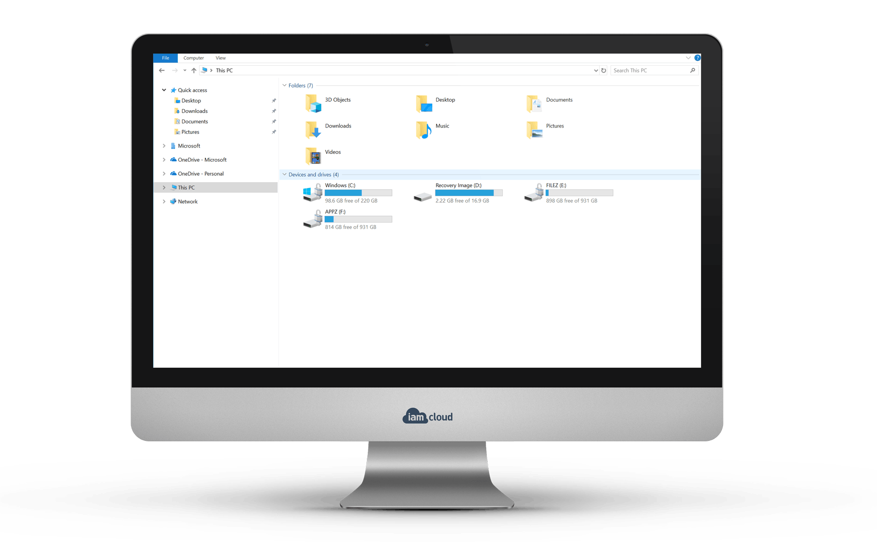Cloud Drive Mapper Pricing, Alternatives & More 2024 | Capterra