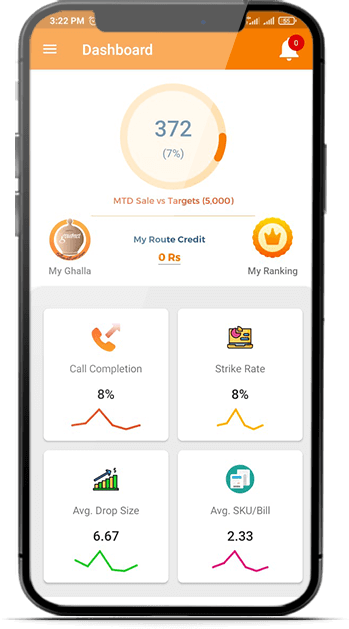GSSM Software - 2025 Reviews, Pricing & Demo