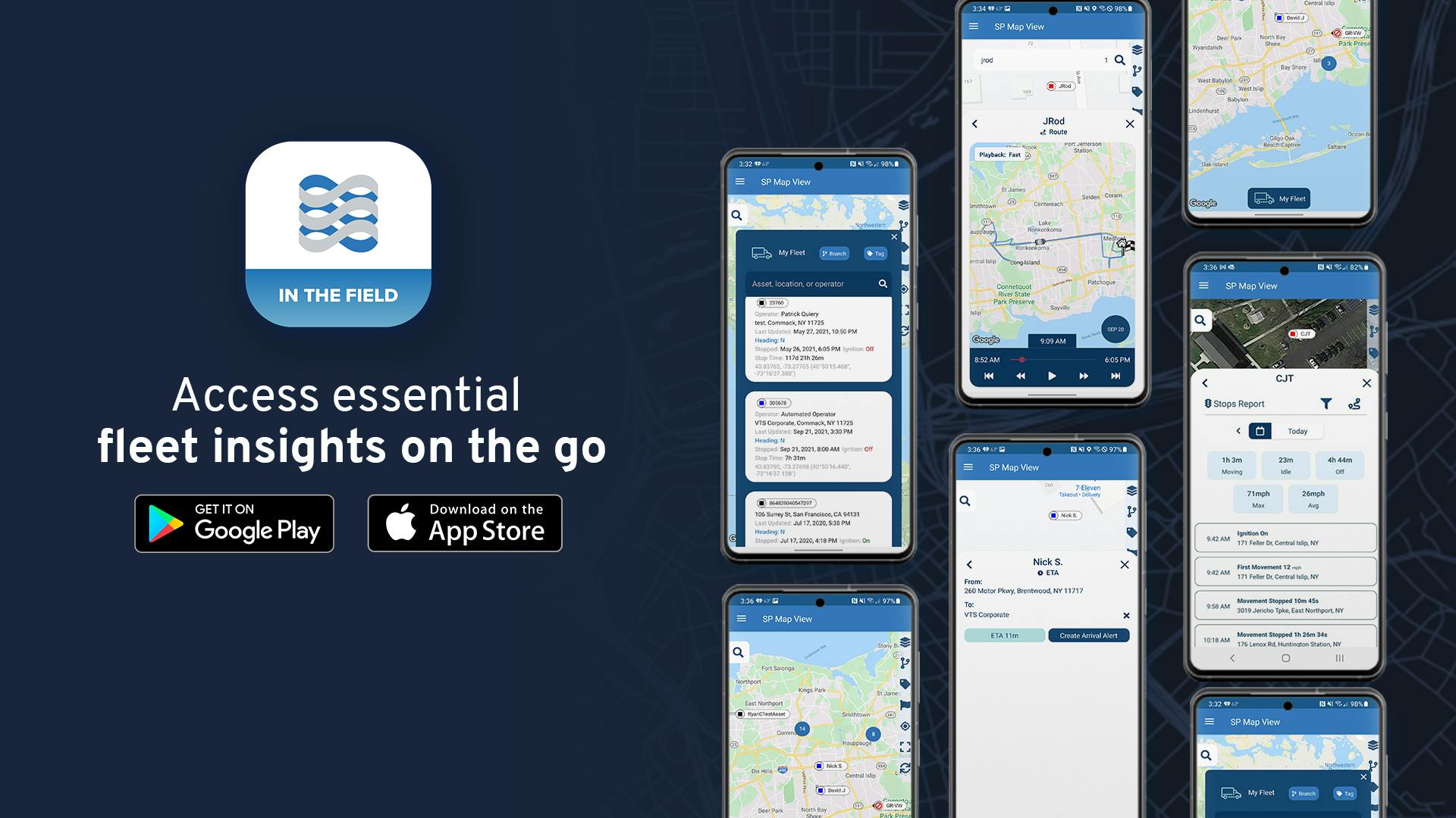 IntelliShift Pricing, Alternatives & More 2023 | Capterra