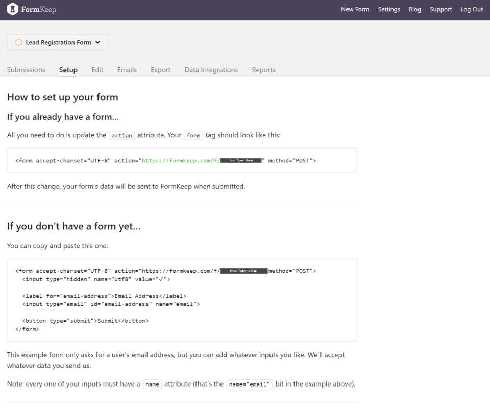 FormKeep Reviews, Cost & Features | GetApp Australia 2025