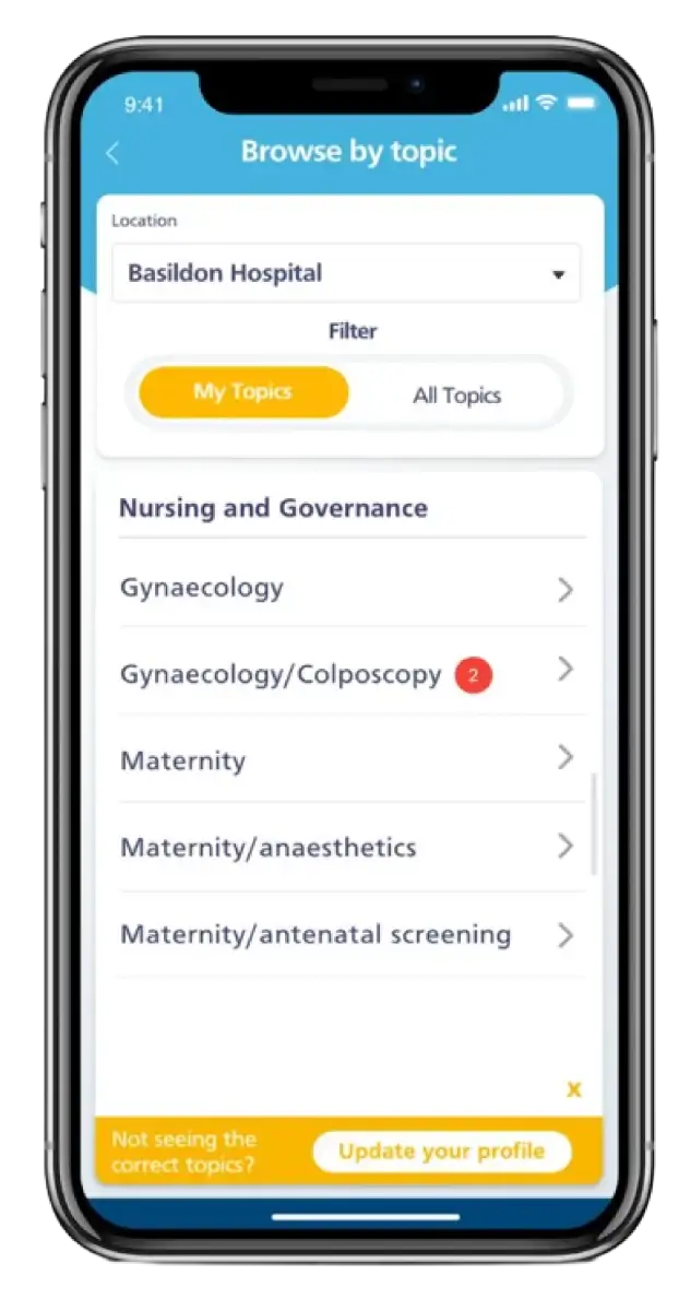 MyStaff app | Reviews, Pricing & Demos - SoftwareAdvice GB