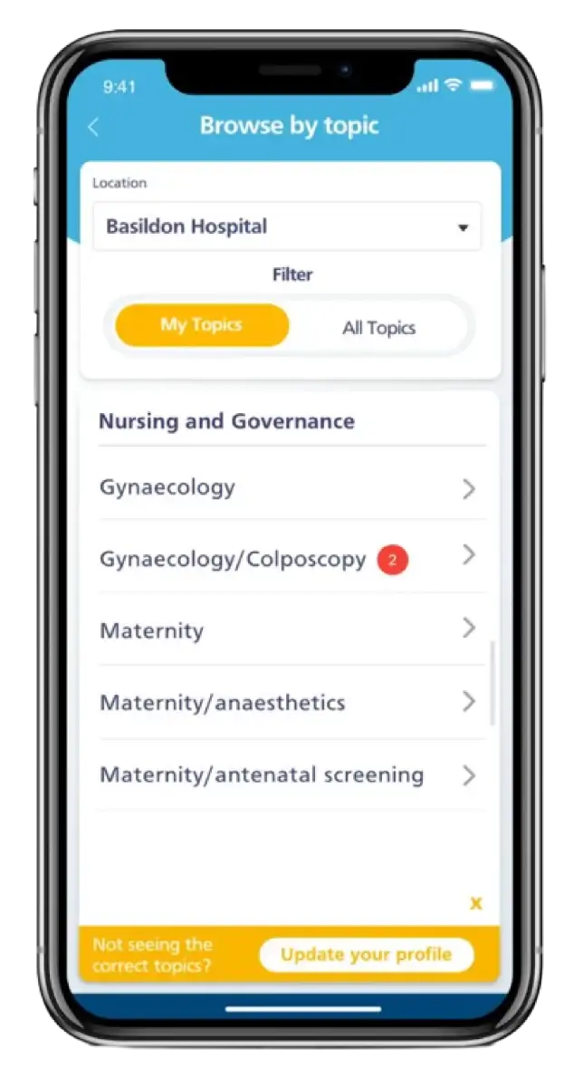 MyStaff app | Reviews, Pricing & Demos - SoftwareAdvice GB