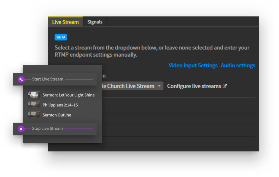 Faithlife Proclaim Pricing, Alternatives & More 2023 | Capterra