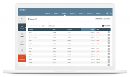 FINSYNC | Reviews, Pricing & Demos - SoftwareAdvice AU