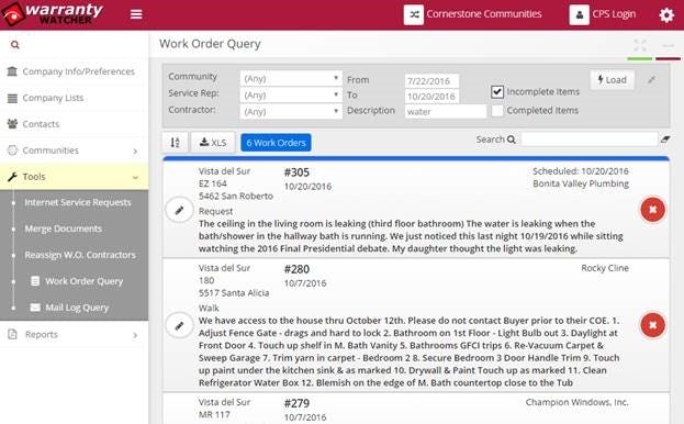 WarrantyWatcher | Reviews, Pricing & Demos - SoftwareAdvice AU