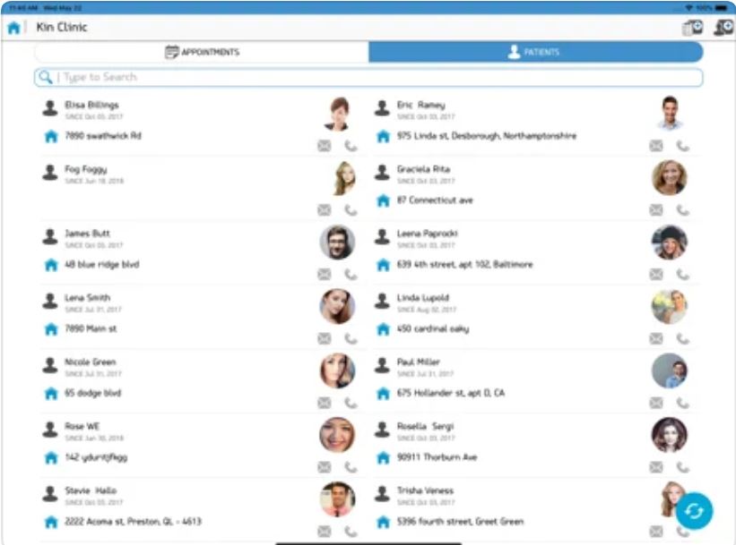 Dr.Pad Software Reviews, Demo & Pricing - 2024