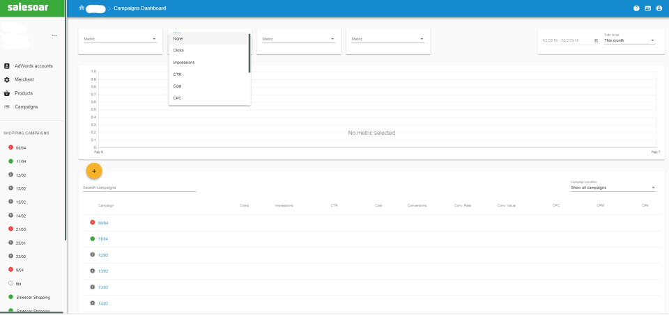 Salesoar: precios, funciones y opiniones | GetApp España 2025