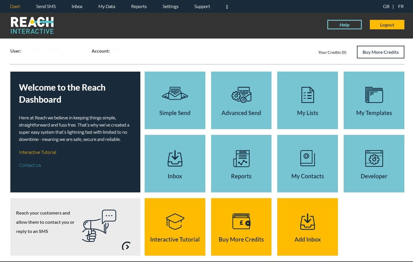 Reach Interactive Software - 2024 Reviews, Pricing & Demo