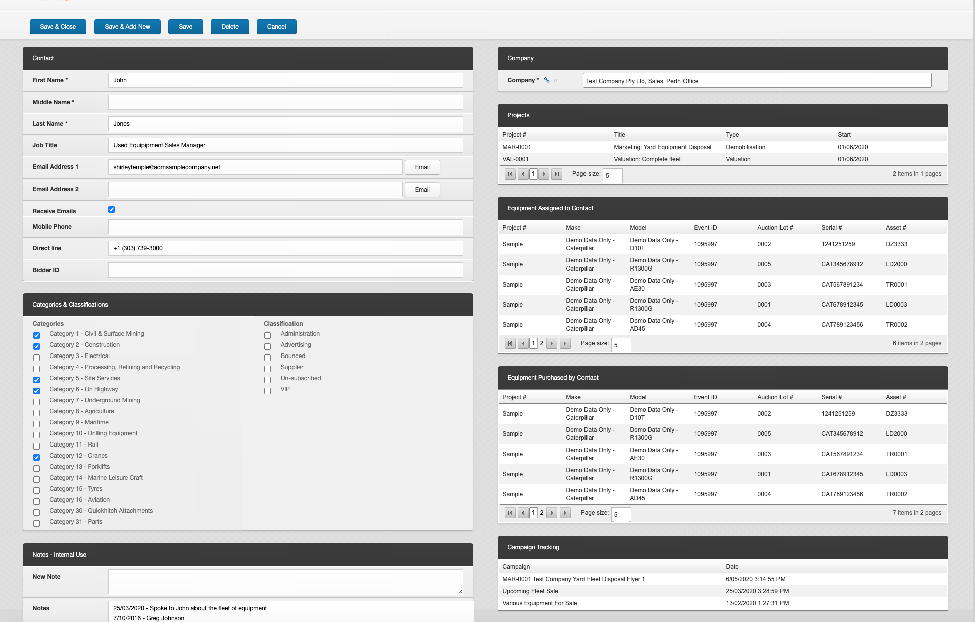 Asset Data Manager Software - 2025 Reviews, Pricing & Demo