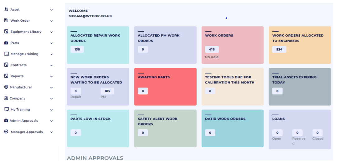 MEMSS 2025 Pricing, Features, Reviews & Alternatives | GetApp
