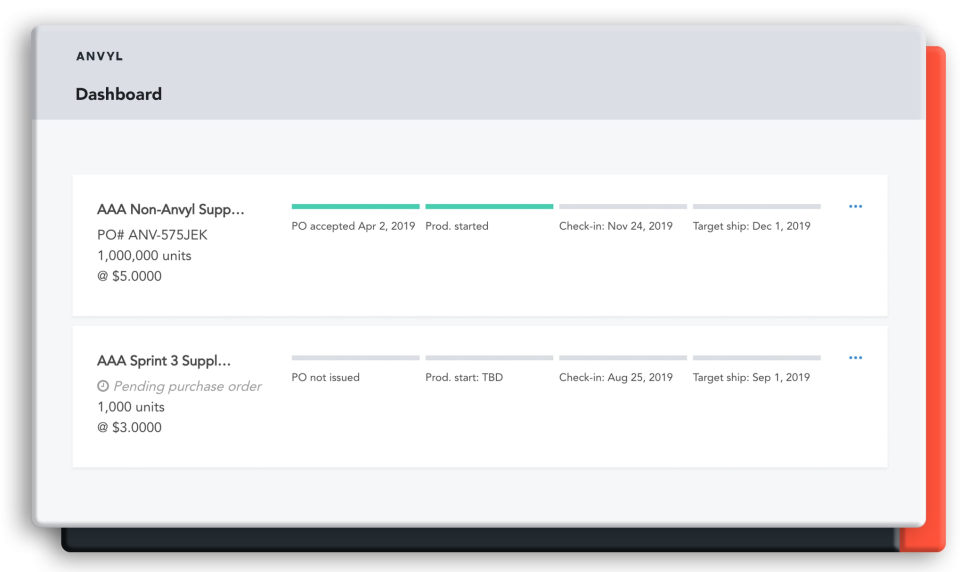 Sage Supply Chain Intelligence Reviews, Cost & Features | GetApp ...