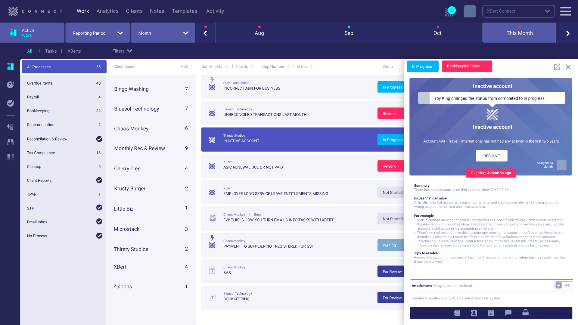 XBert Pricing, Alternatives & More 2025 | Capterra