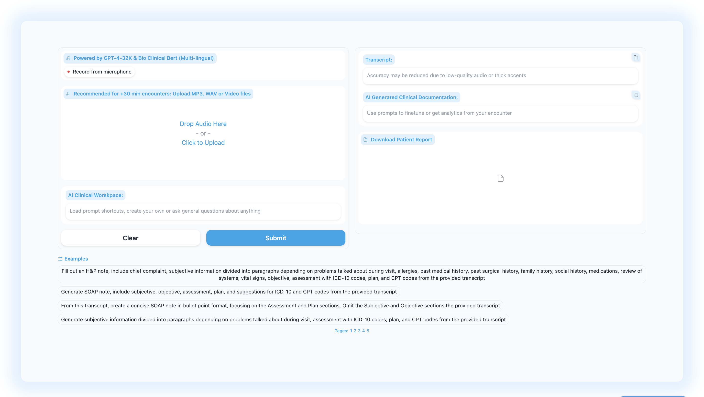 Deepcura Software - 2023 Reviews, Pricing & Demo