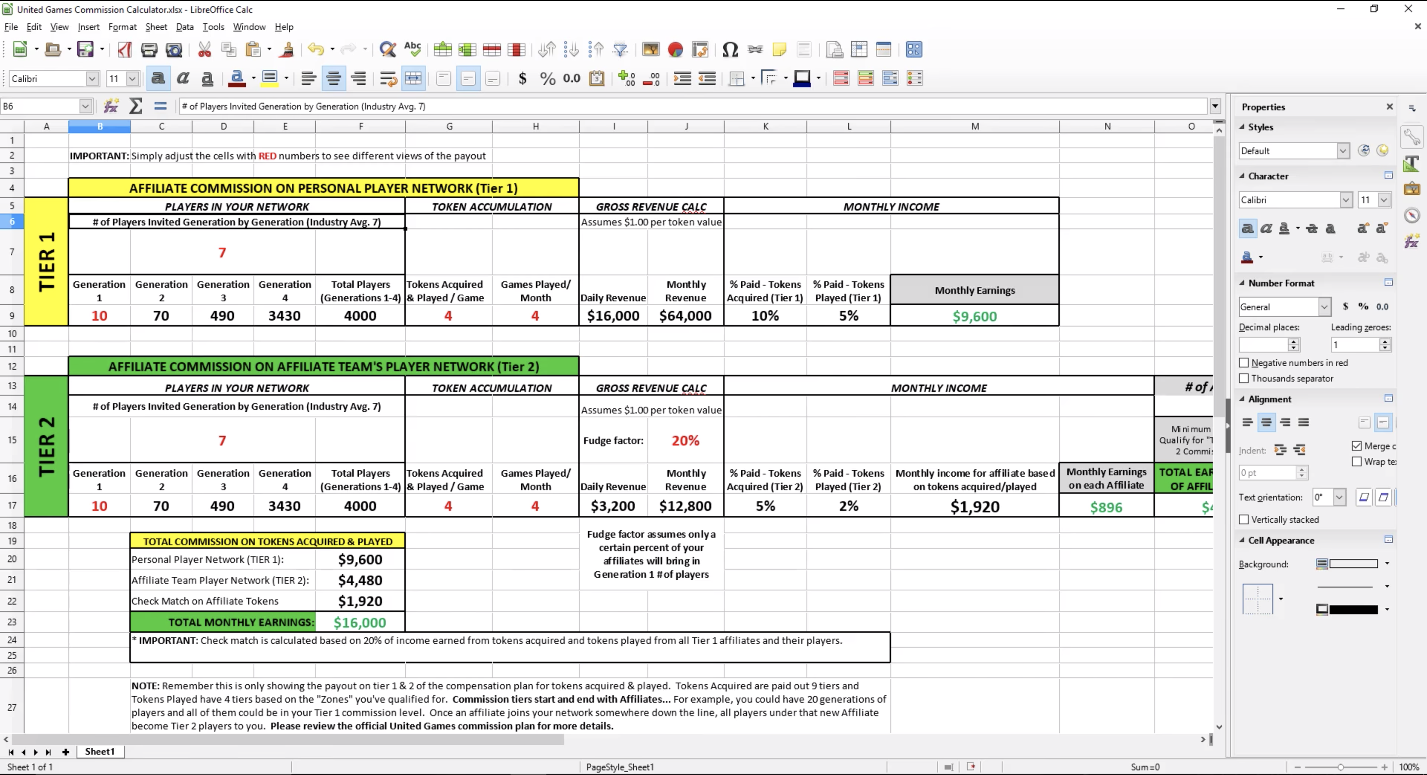 CommissionCalc | Reviews, Pricing & Demos - SoftwareAdvice AU