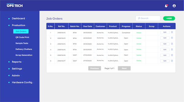 Opstech Reviews, Demo & Pricing - 2022