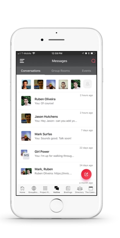 GroupFire Reviews, Cost & Features | GetApp Australia 2024