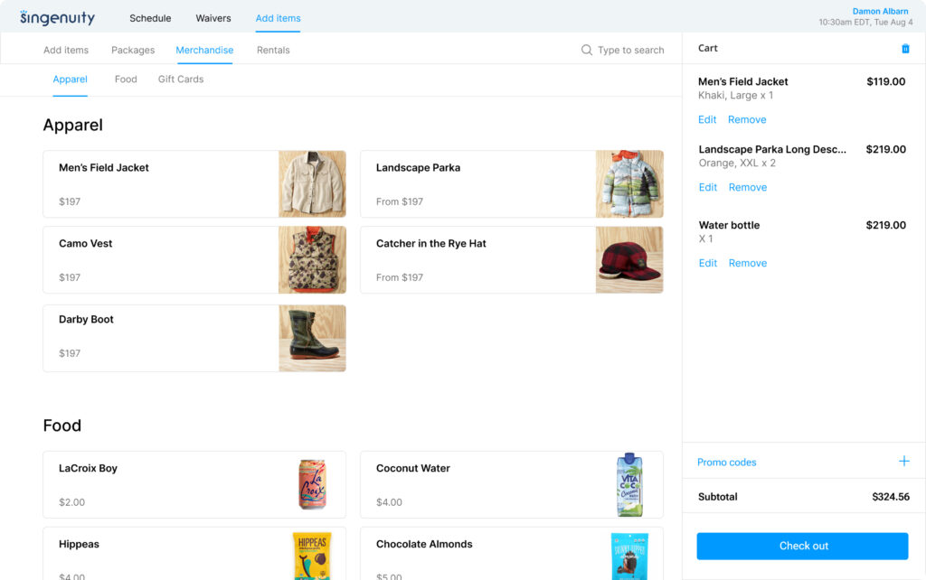 Singenuity Pricing, Alternatives & More 2025 | Capterra