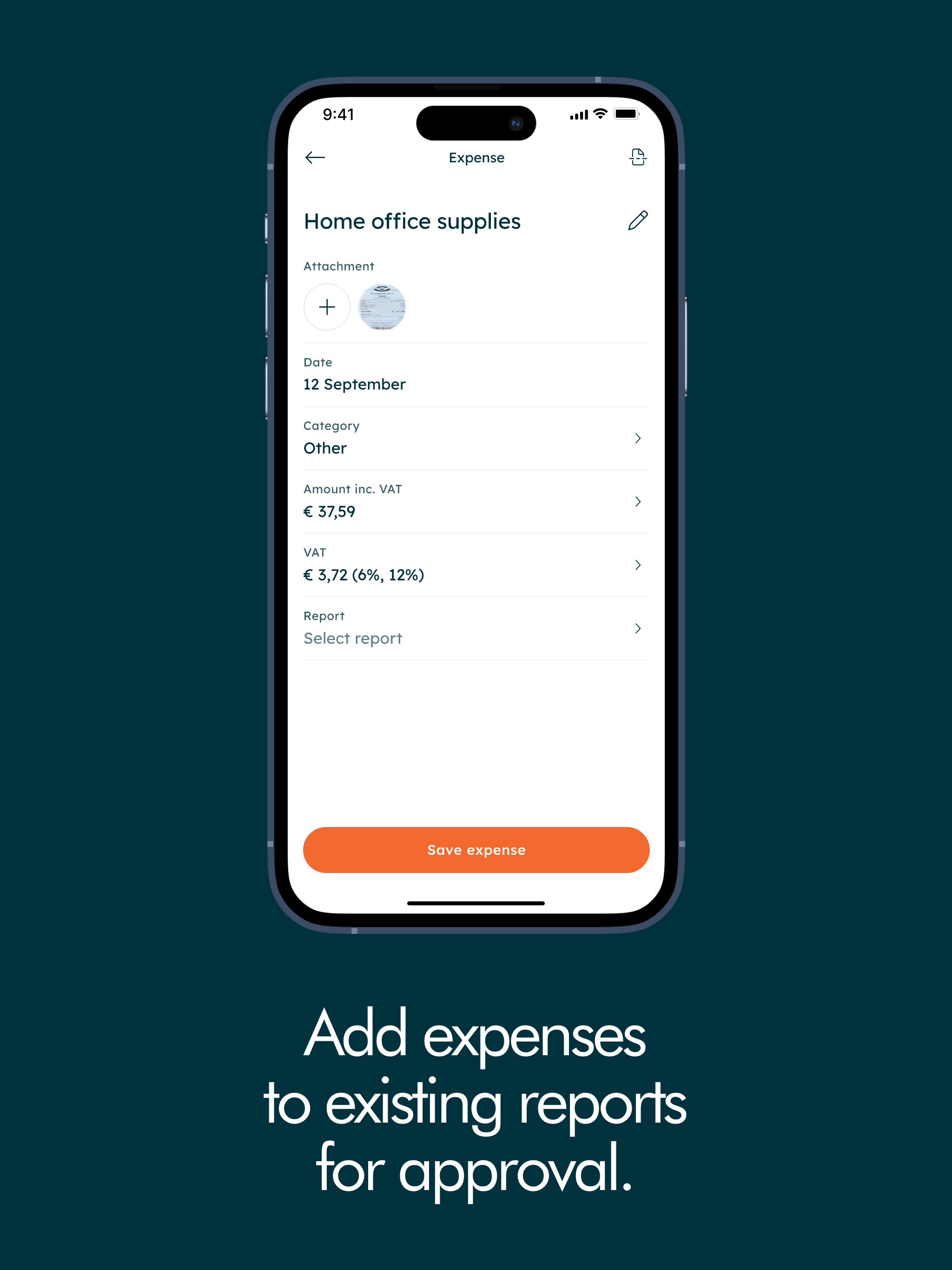 Mobilexpense Price, Features, Reviews & Ratings - Capterra India