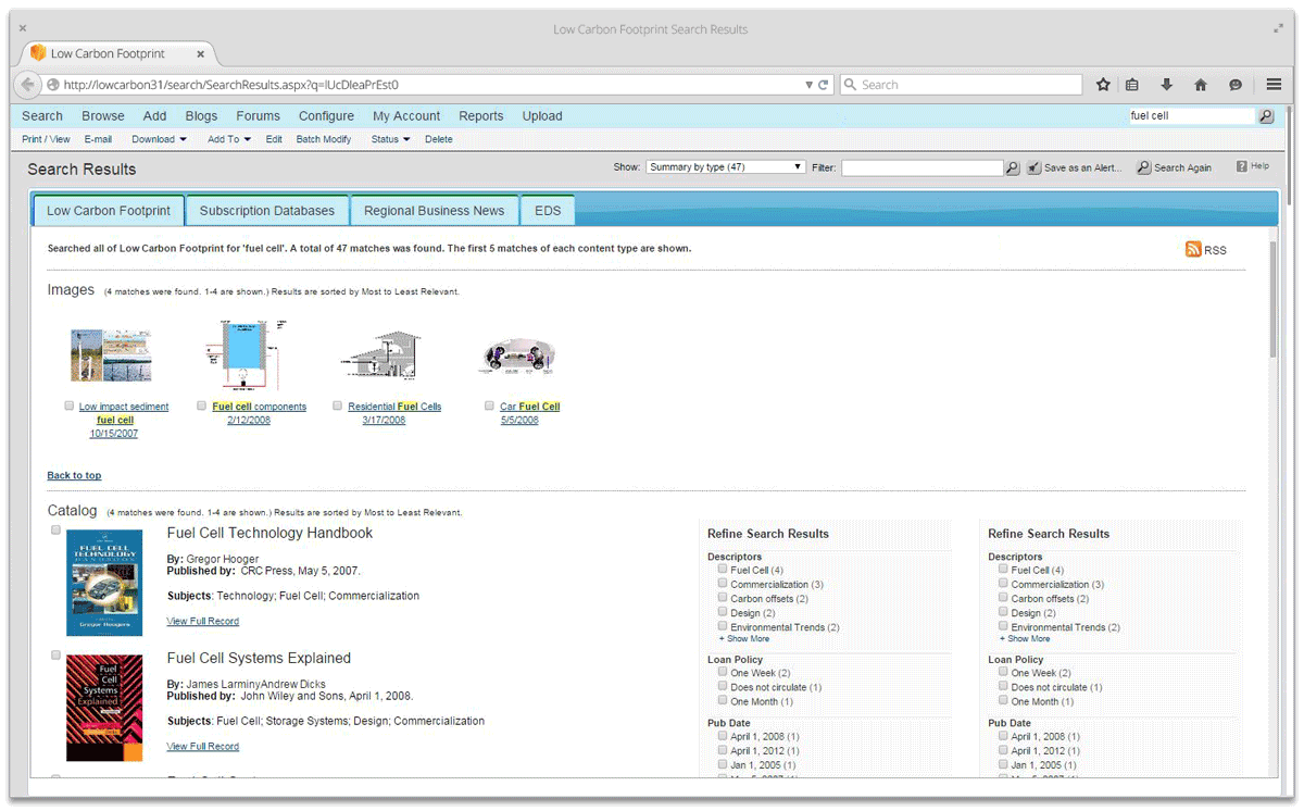 Inmagic Presto Software - 2025 Reviews, Pricing & Demo