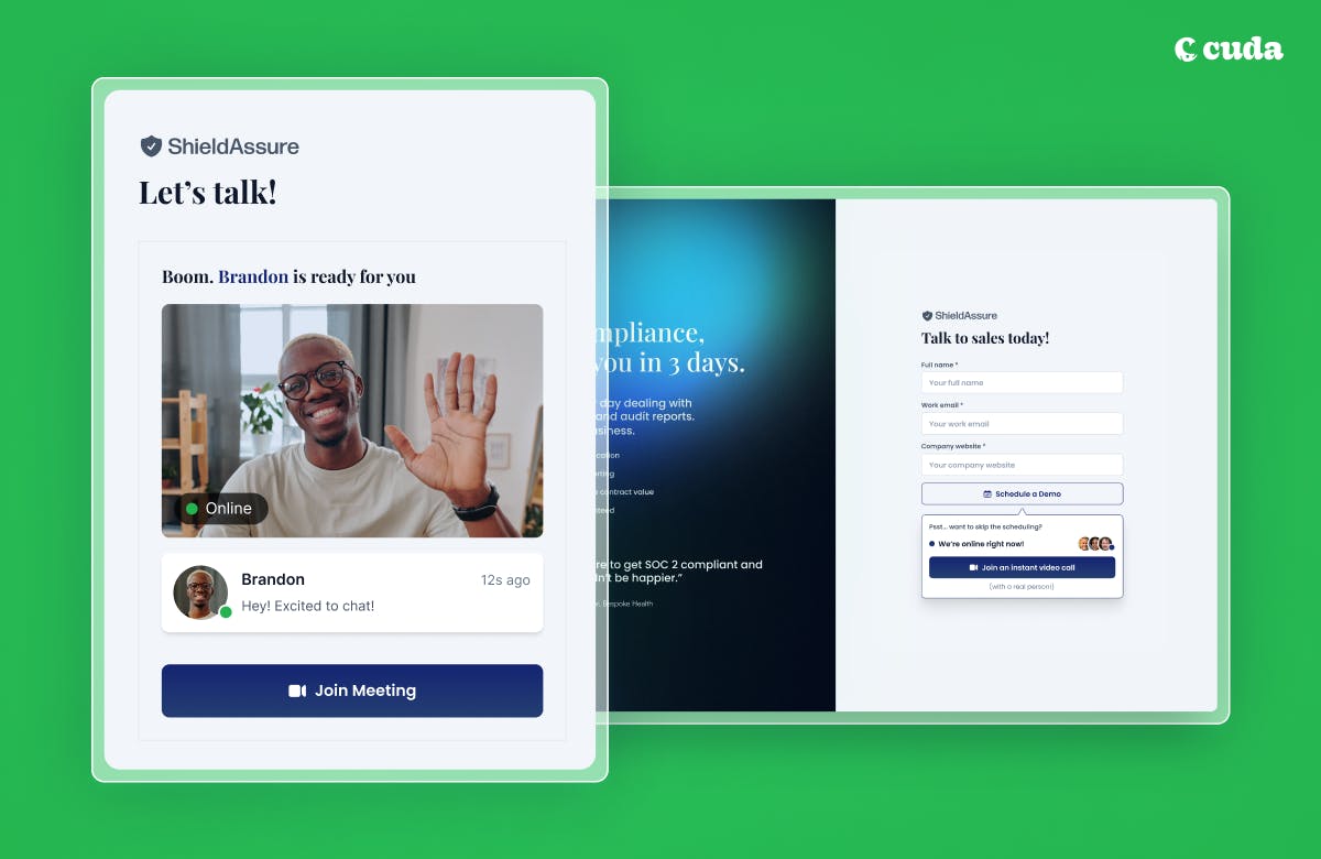 Cuda Pricing, Alternatives & More 2024 | Capterra