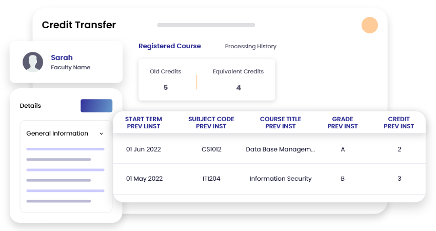 Creatrix Student Information System (SIS) Software - 2025 Reviews ...