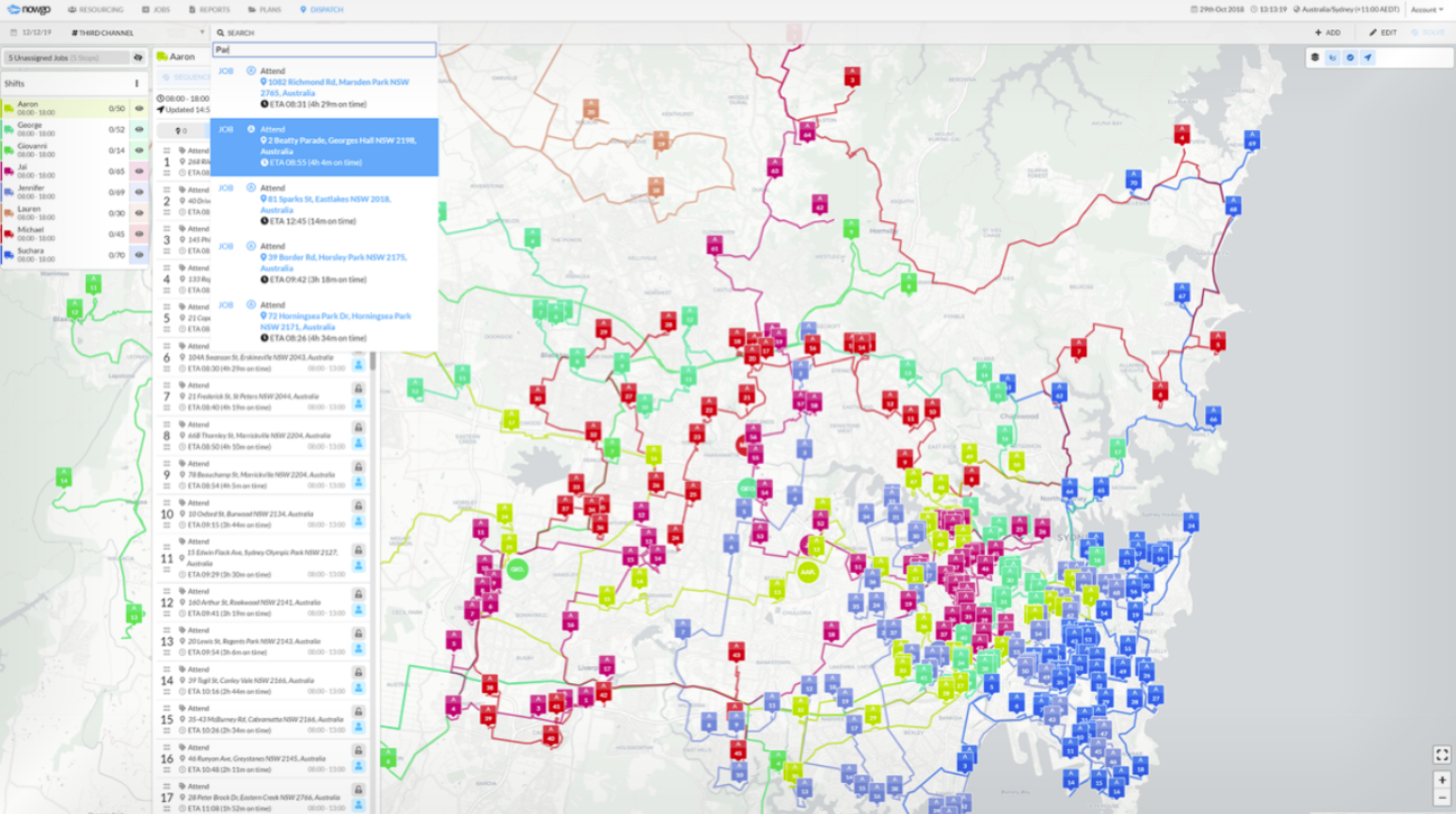 NowGo Cost & Reviews - Capterra Australia 2025
