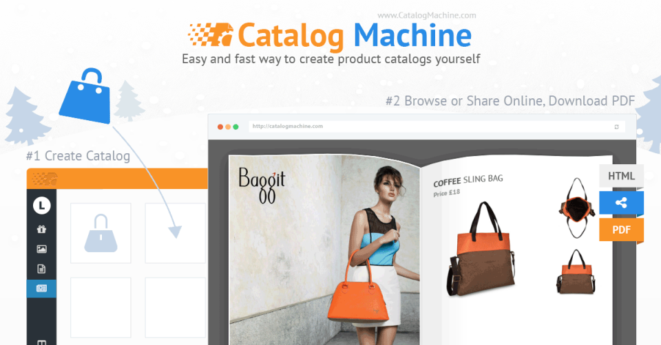 Catalog Machine Cost & Reviews - Capterra Australia 2023