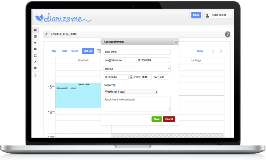 Diarize Me Cost & Reviews - Capterra Australia 2026