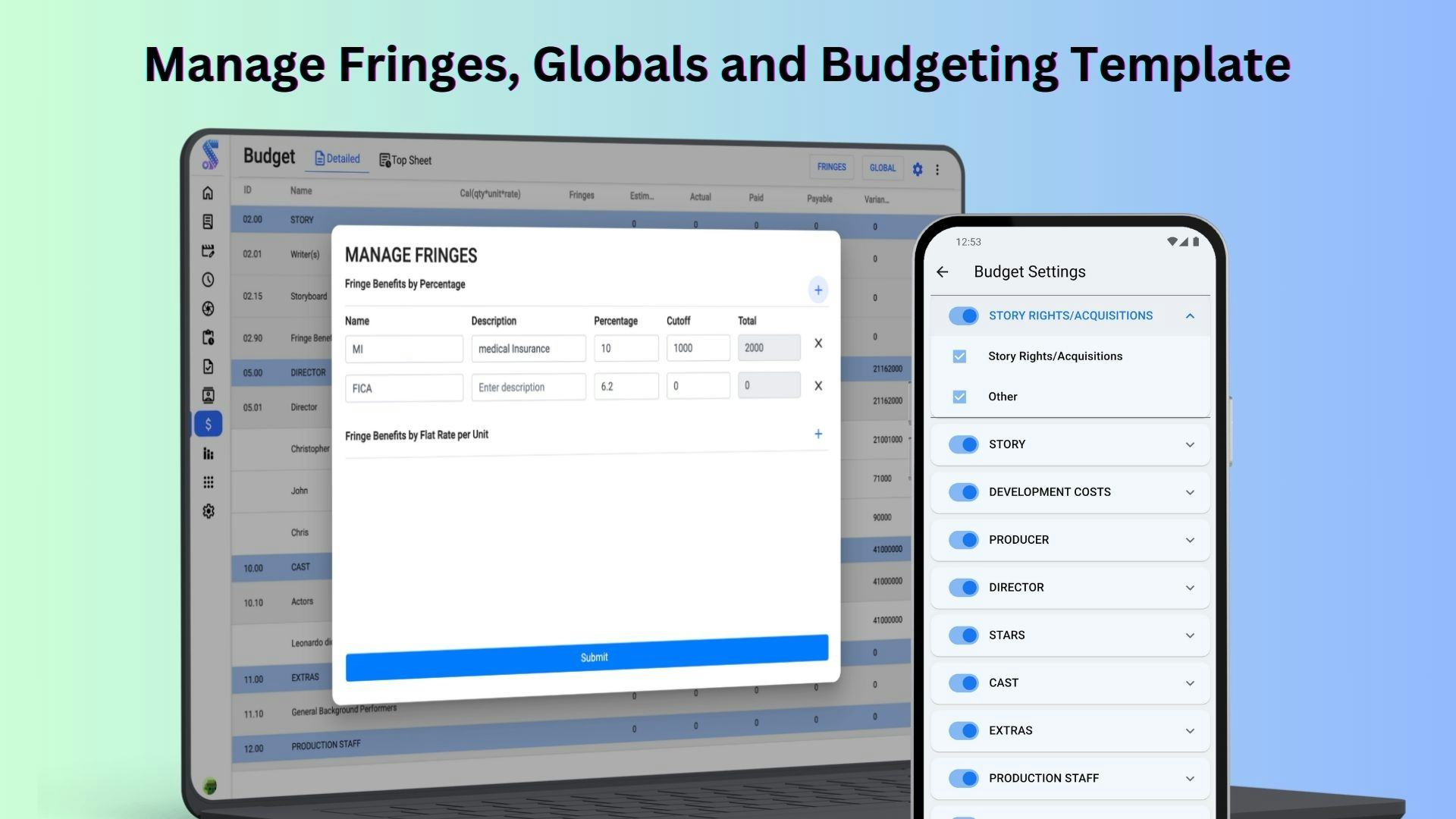 Studiovity Movie Budgeting Reviews, Cost & Features | GetApp Australia 2025