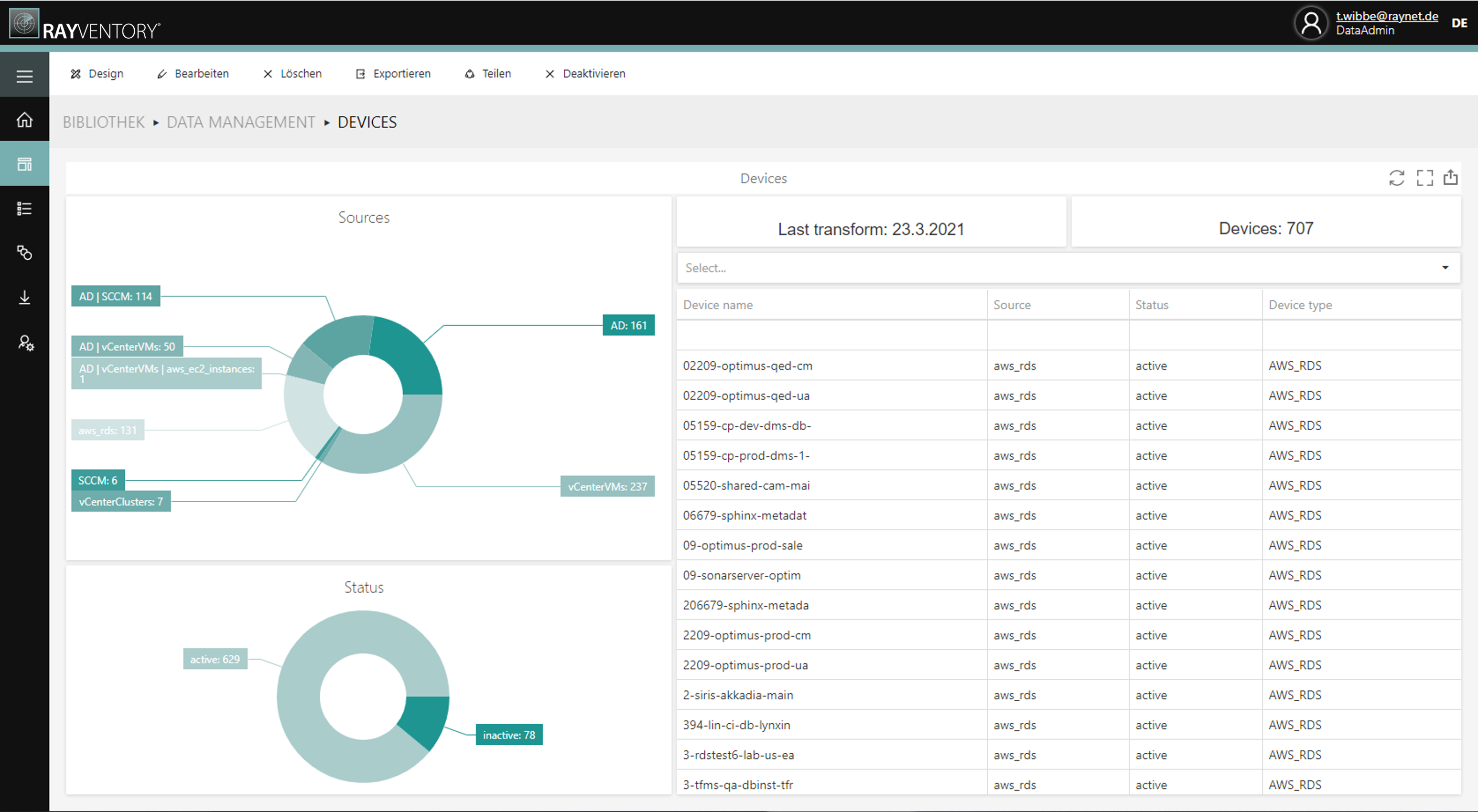 RayVentory Software - 2024 Reviews, Pricing & Demo