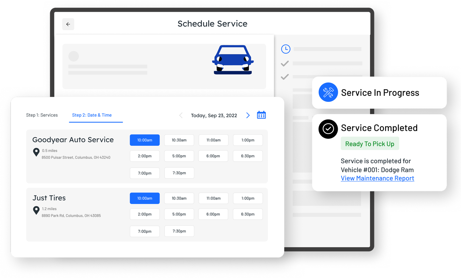 AndGo Cost & Reviews - Capterra Australia 2025