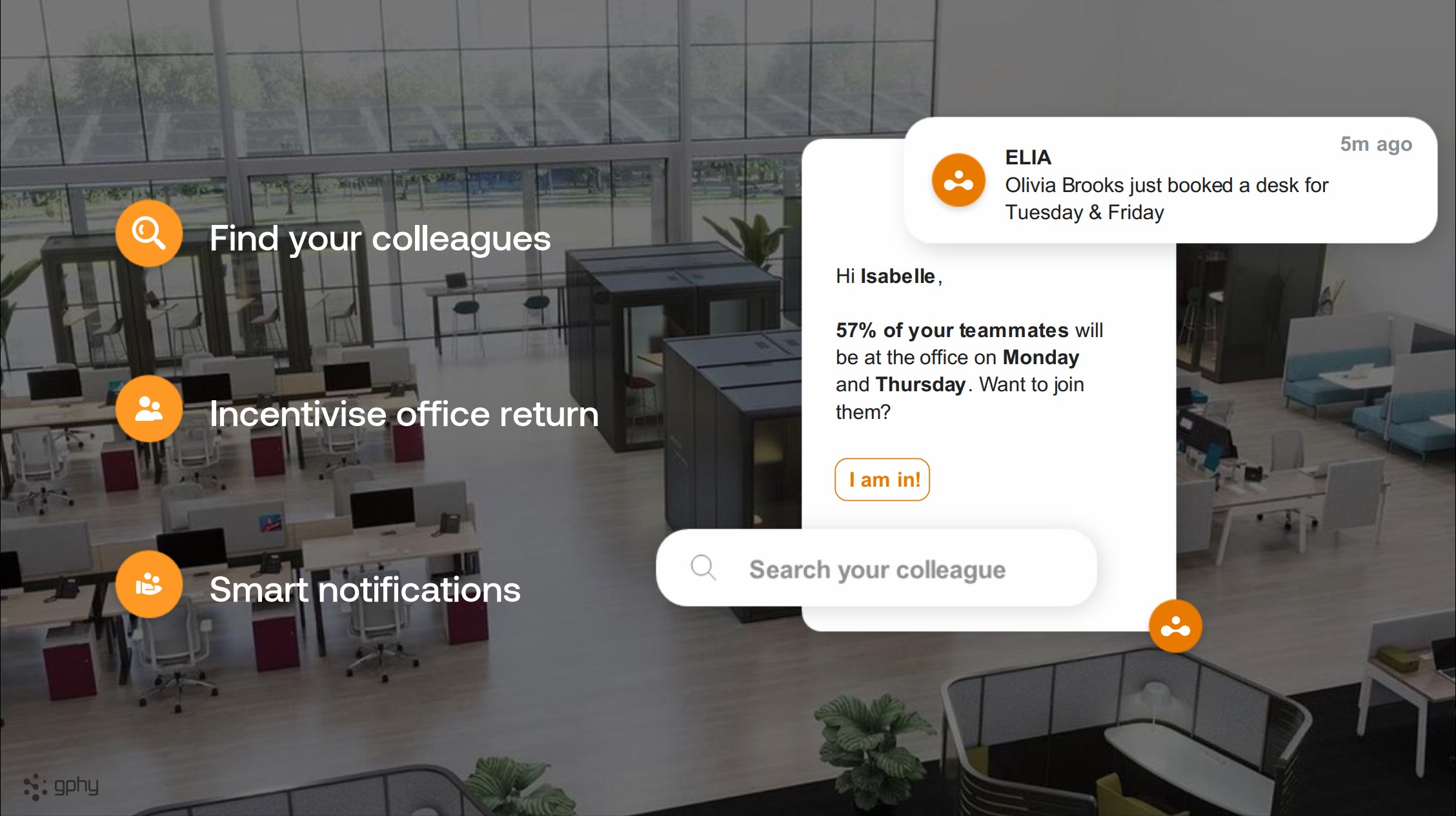 ELIA Reviews, Demo & Pricing - 2022