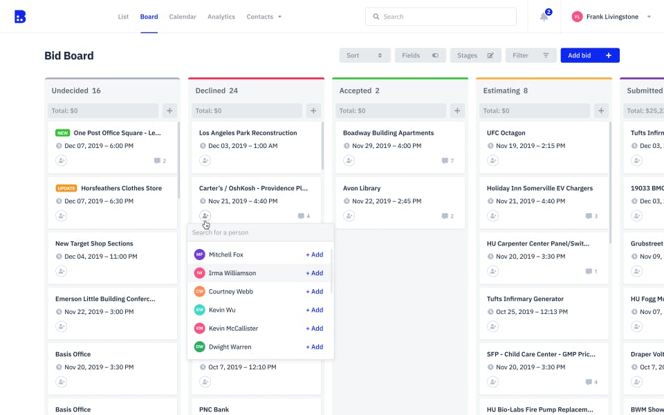 BasisBoard Pricing, Alternatives & More 2023 - Capterra