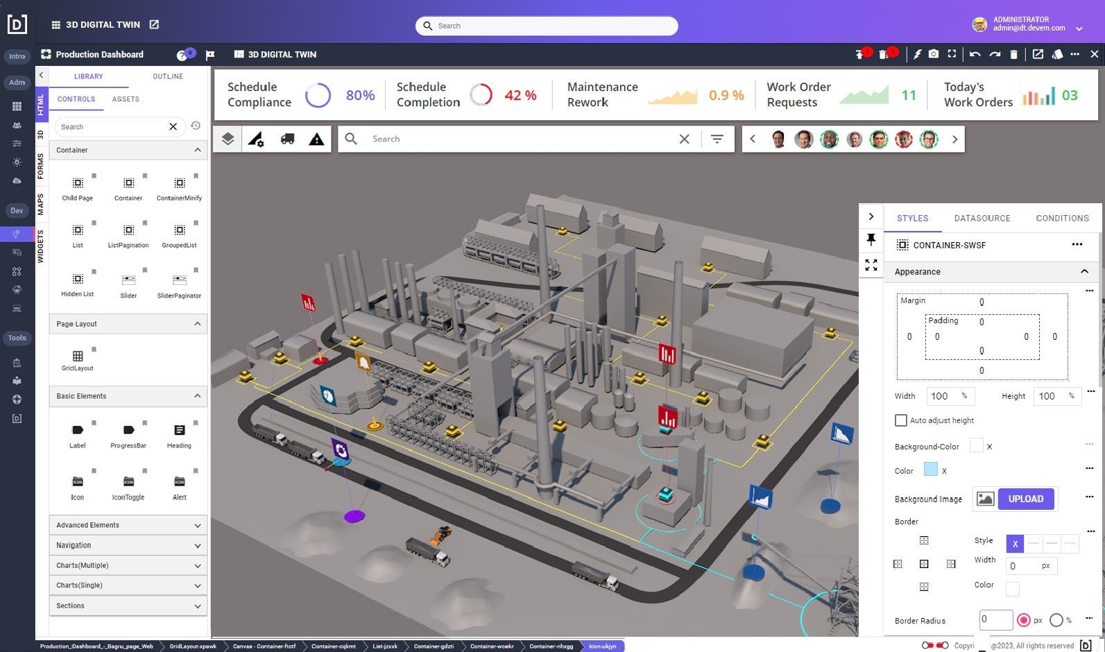 Devum Software - 2024 Reviews, Pricing & Demo