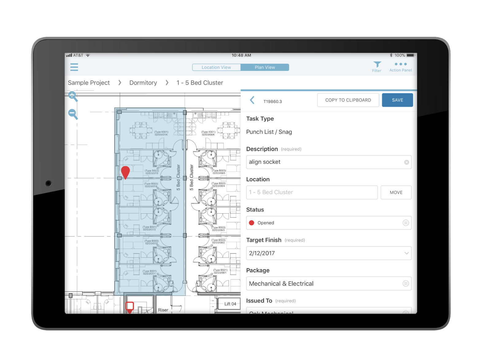 Viewpoint Field View Cost & Reviews - Capterra Australia 2025