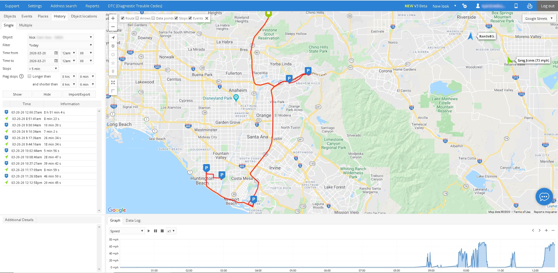 One Step GPS Pricing, Alternatives & More 2022 - Capterra