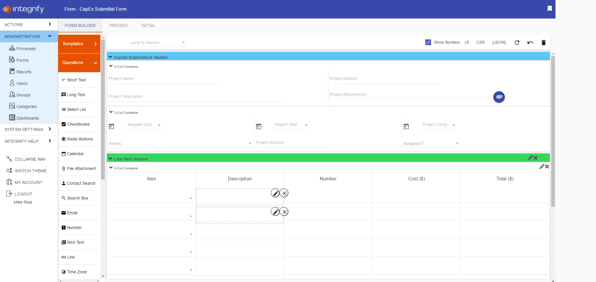 Integrify | Reviews, Pricing & Demos - SoftwareAdvice IE
