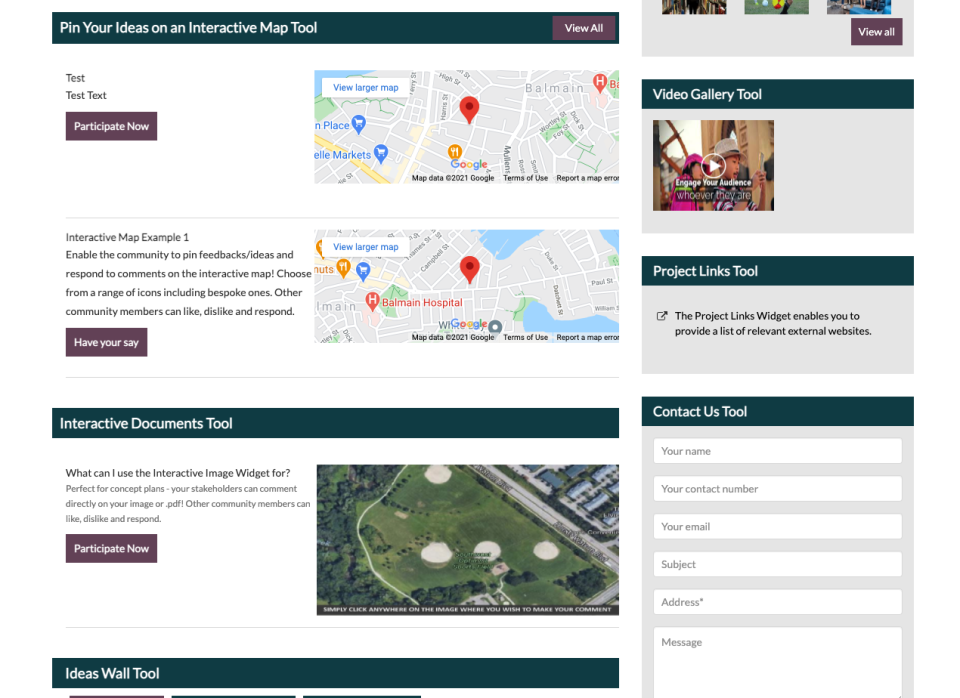 Engagement Hub Software - 2025 Reviews, Pricing & Demo