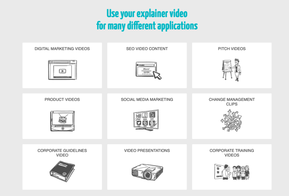 simpleshow video maker Pricing, Alternatives & More 2025 | Capterra
