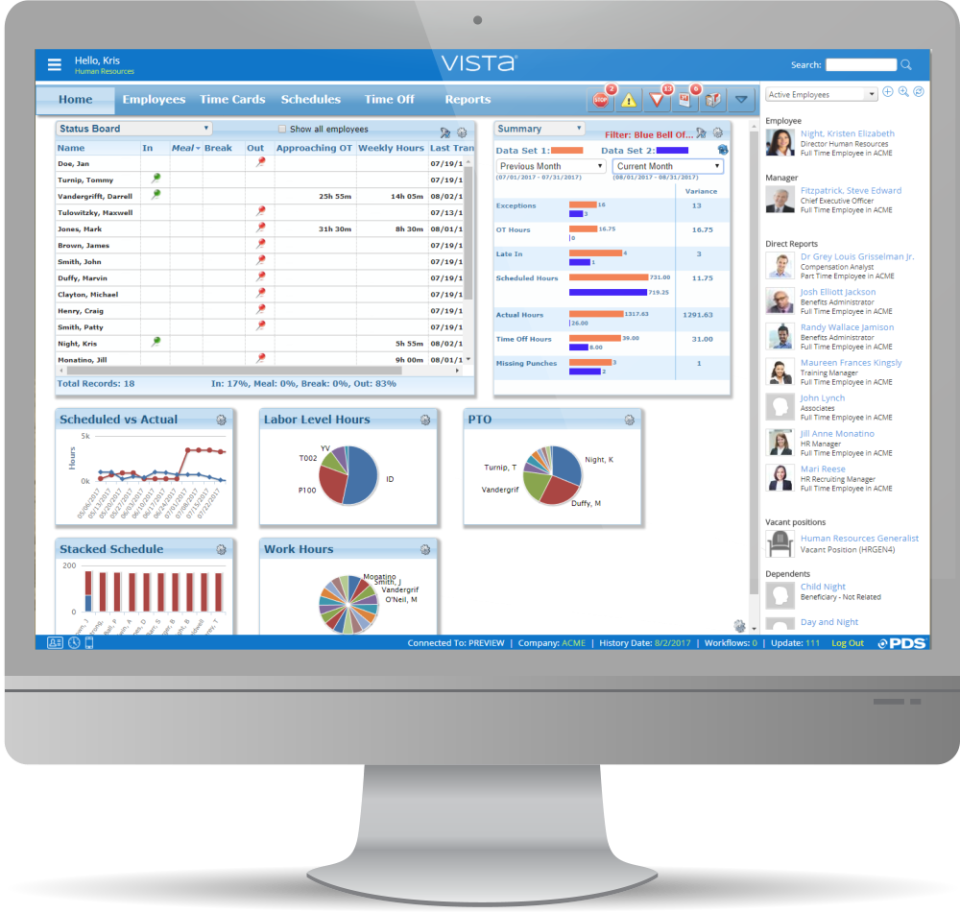 Vista Cost & Reviews - Capterra Australia 2022