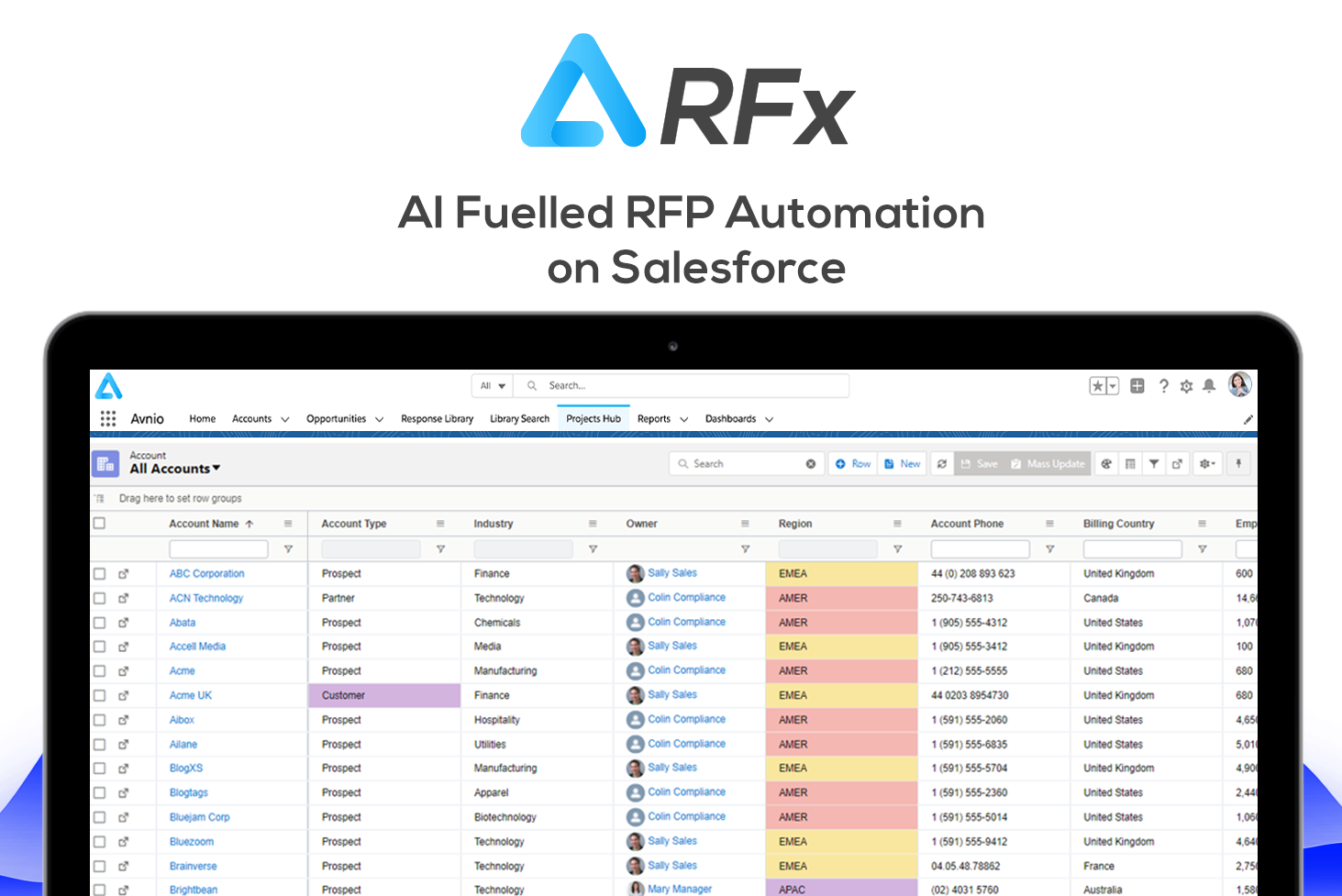 Loopio for Salesforce 2025 Pricing, Features, Reviews & Alternatives ...