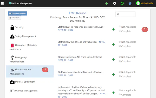 Custom Maintenance Software (CMS) Reviews, Demo & Pricing - 2021