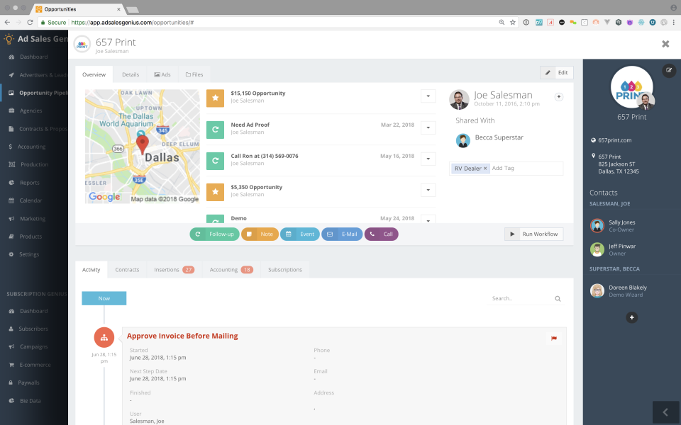 iPaper - Avis, notes, prix et abonnements - Capterra France 2021