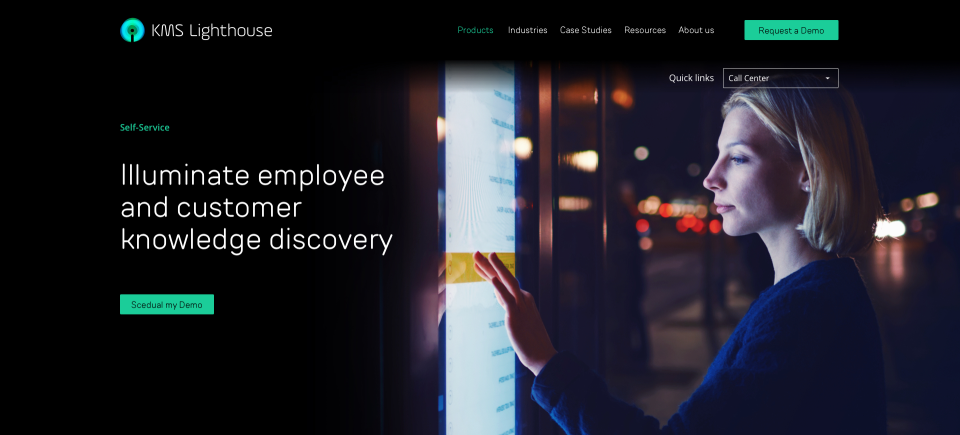 KMS Lighthouse Price, Features, Reviews & Ratings - Capterra India